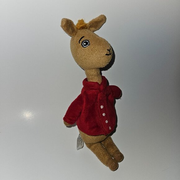 Kids Preferred | Toys | Llama Llama Red Pajama Plush Stuffed Toy 2016 ...